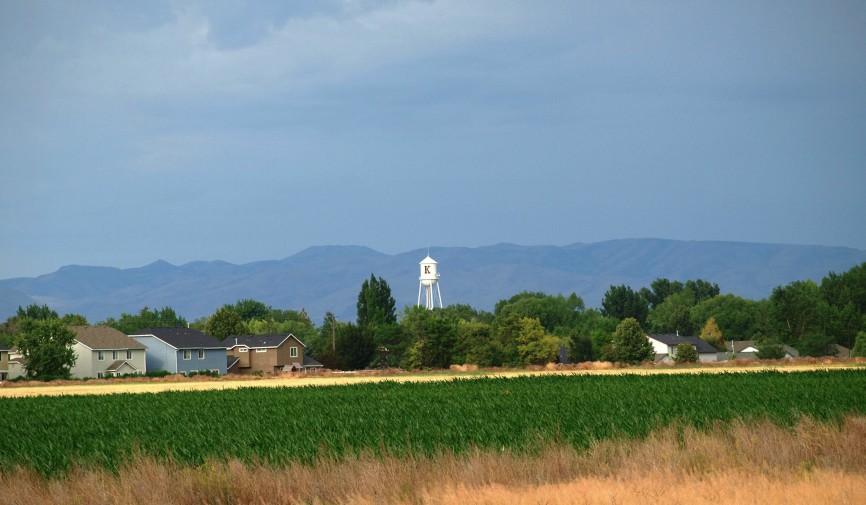 Kuna School District - Kuna Connections